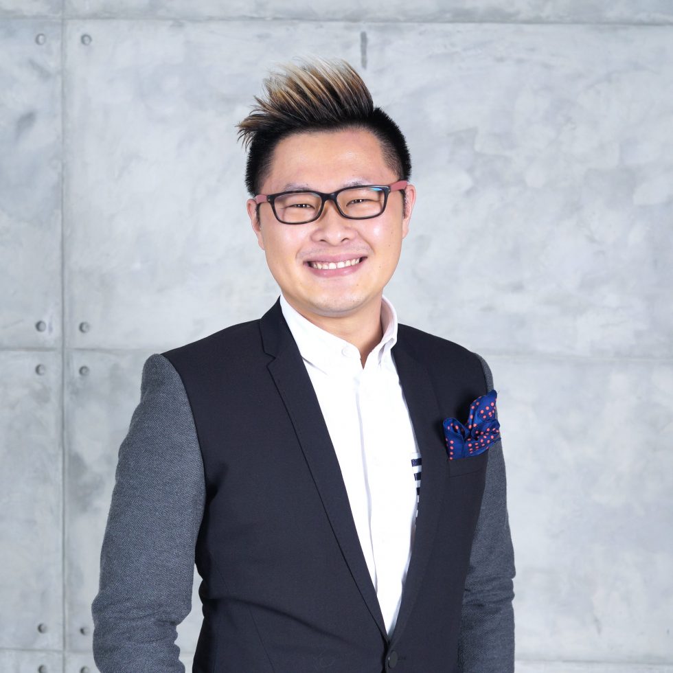 Elaine Heng - Retail Reset