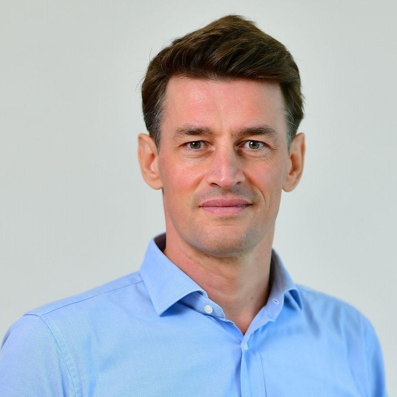 Anson Bailey - Retail Reset