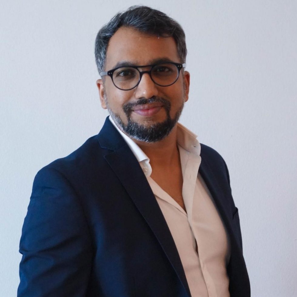 Lim Ben-Jie - Retail Reset